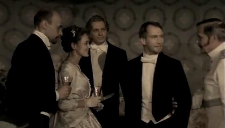 Евгений Миронов – фильмография, биография, фото и видео актера