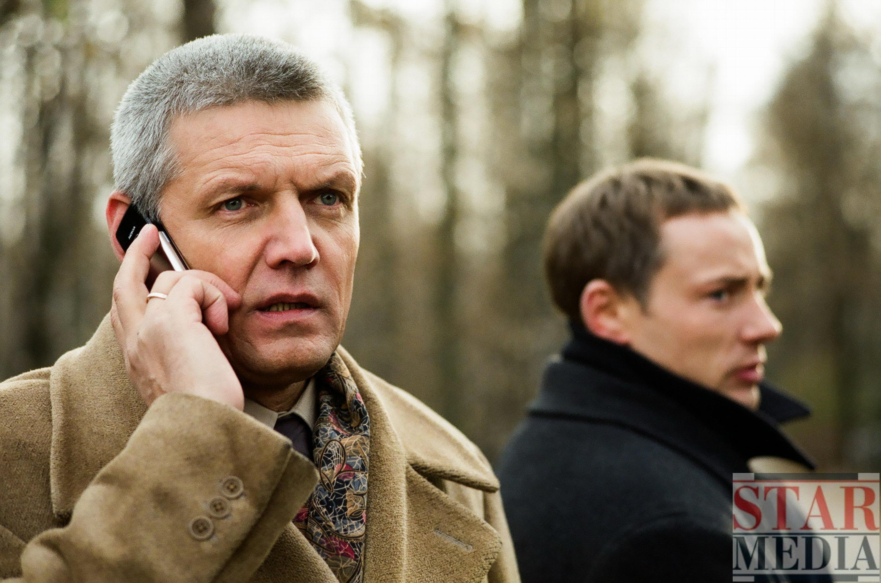 Дмитрий Исаев – фильмография, биография, фото и видео актера