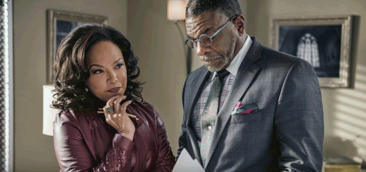 Кадры из сериала Greenleaf – яркие сцены всех сезонов