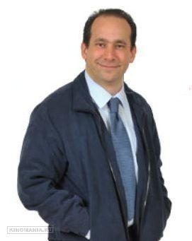 Paolo Barone (Paolo Barone) — Фильмы и сериалы