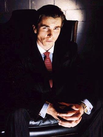 Кристиан Бейл