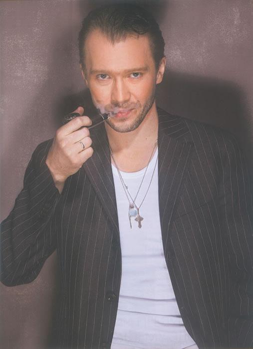 Евгений Миронов – фильмография, биография, фото и видео актера