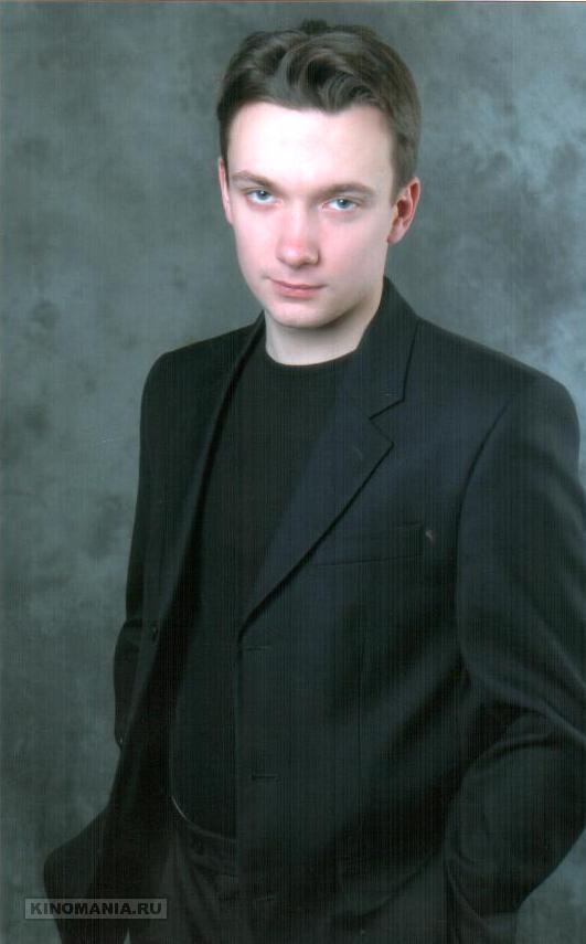 Роман Данилов – фильмография, биография, фото и видео актера