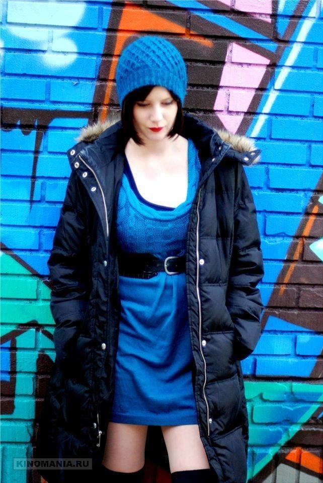 Lisa Ronaghan (Lisa Ronaghan) — Фильмы и сериалы