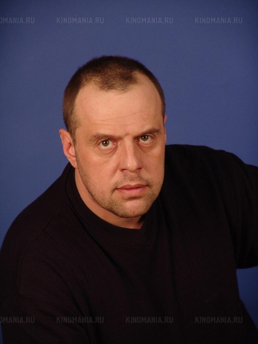 Максим Пинскер – фильмография, биография, фото и видео актера
