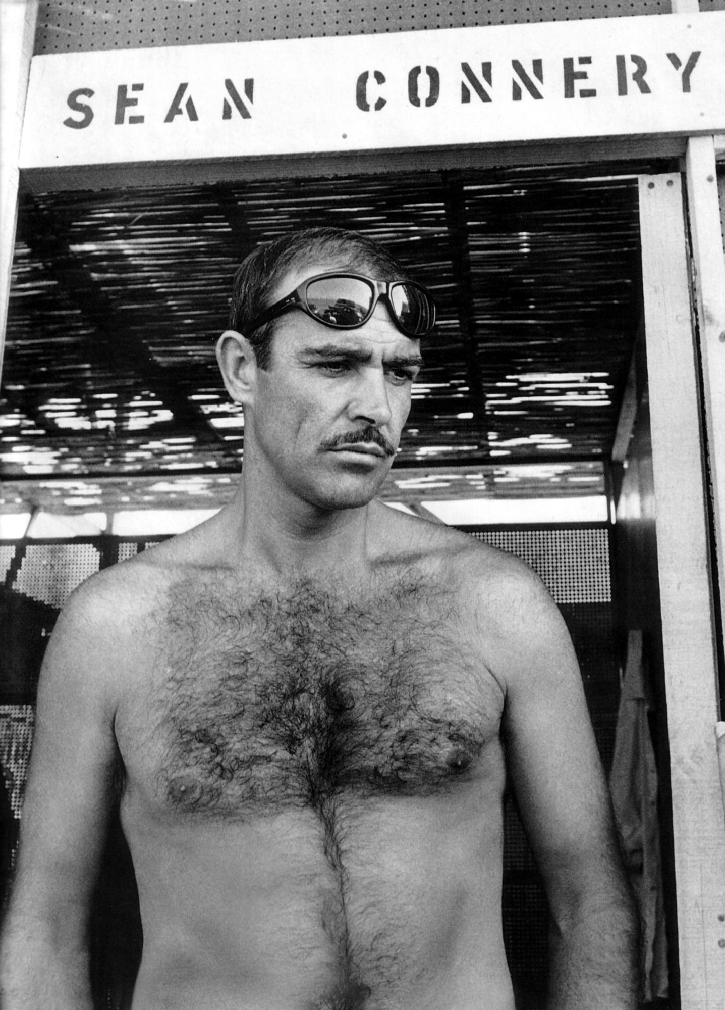 Шон Коннери – фильмография, биография, фото и видео актера