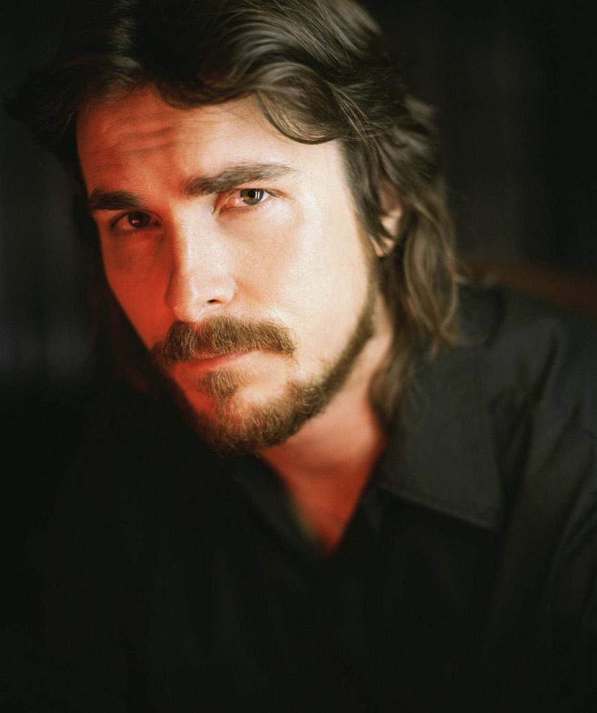 Кристиан Бейл