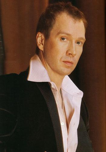 Евгений Миронов – фильмография, биография, фото и видео актера